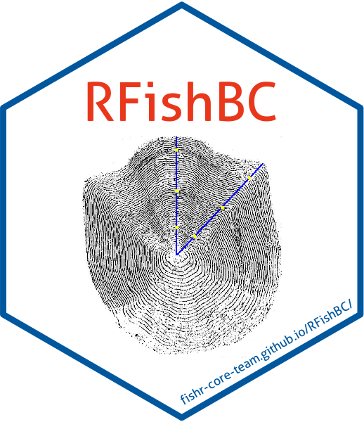 Short Introduction to Back-Calculation • RFishBC